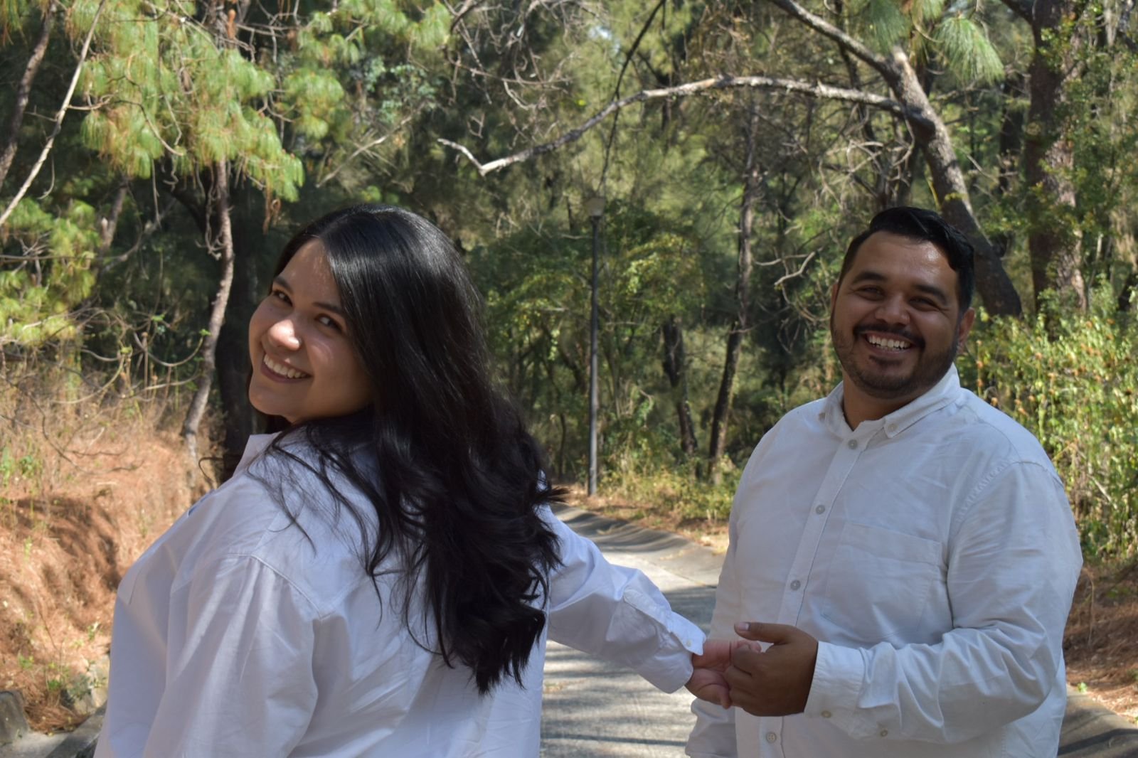 Karla & Hugo - Weddings by khali